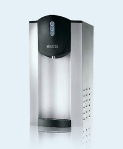 Sodamaster 50 Brita Ionox Autisch Wasserspender  Jakob Wassertechnik