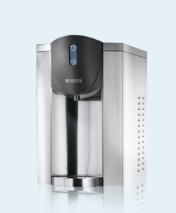 Sodamaster 200 HS Brita Ionox Tisch Wasserspender - Jakob Wassertechnik