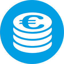 Raten-icon - Jakob Wassertechnik